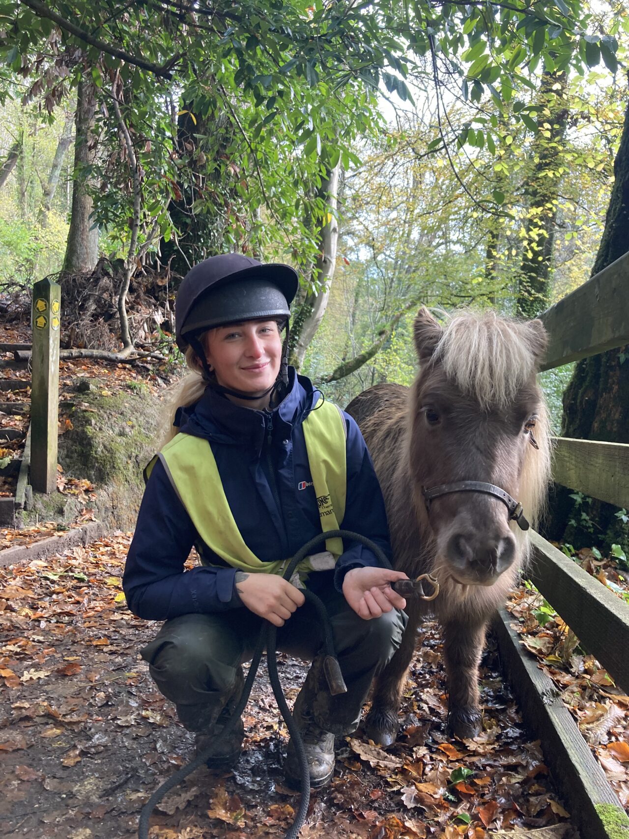 The Team | Sirona Therapeutic Horsemanship